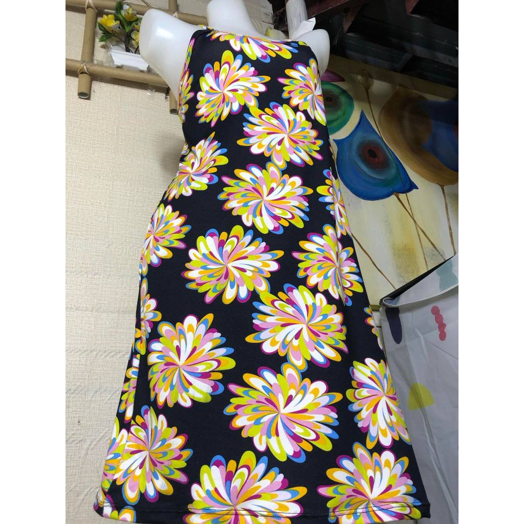 BEST SELLER! Cotton Spaghetti Duster Pambahay / DASTER | Pregnant women ...