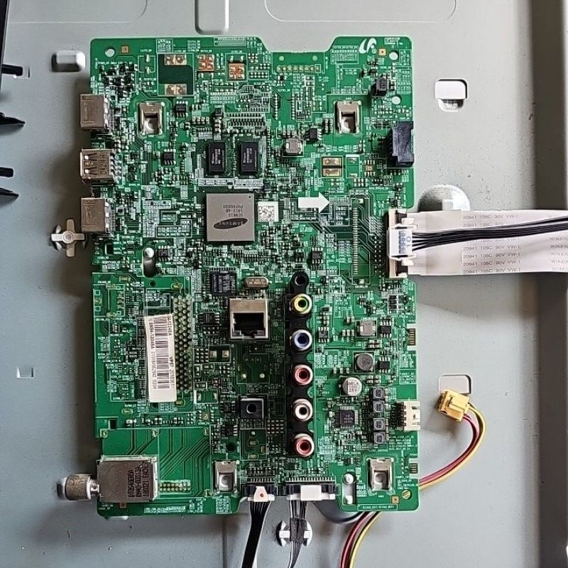 Main Board for Samsung Smart LED TV UA49J5250AR UA49J5200AR UA49J5200AK | Shopee Philippines