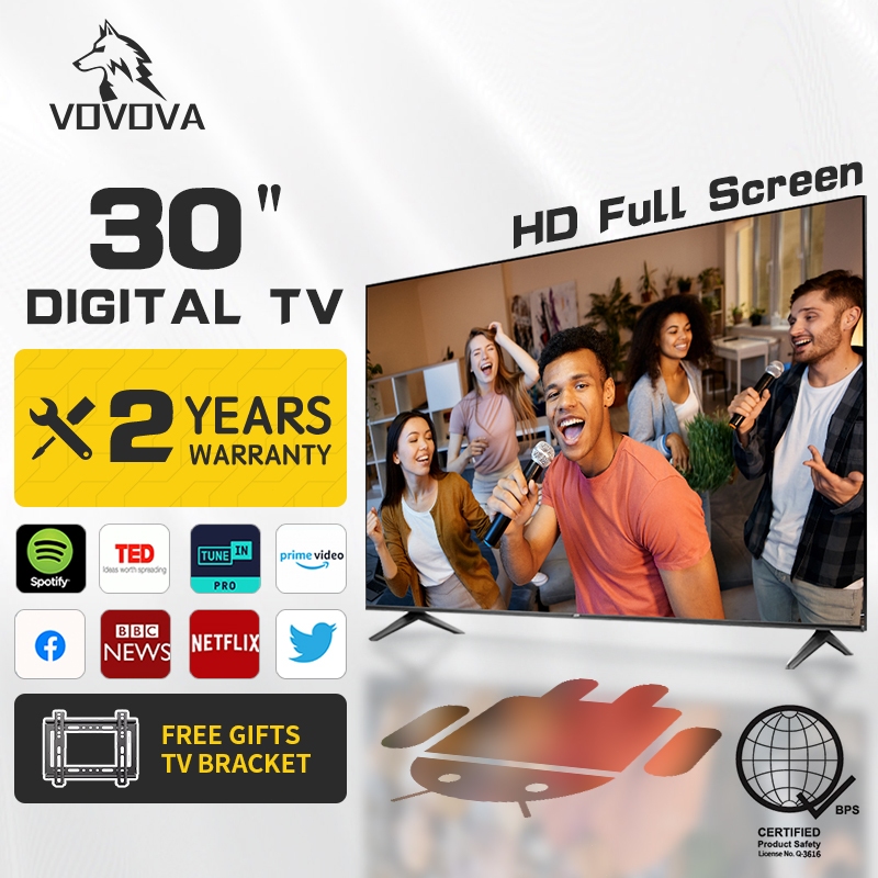 32 Inch Smart TV Led Android TV Flat Screen TV Television Smart TV Box ... 32 Inch Smart TV Led Android TV Flat Screen TV Television Smart TV Box ...