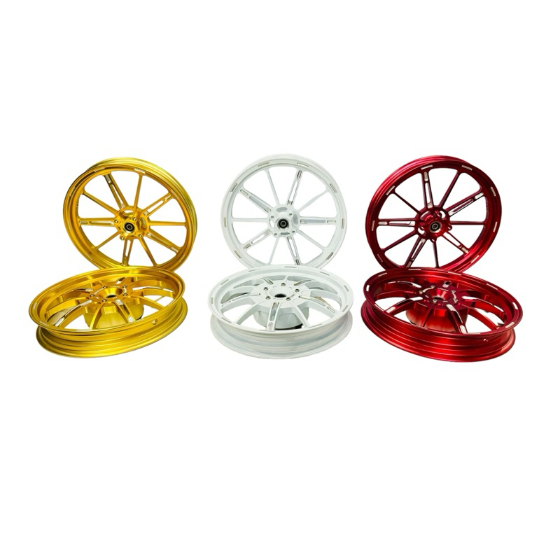 OKIMURA CNC MAGS BEAT FI V1/V2/V3/ GENIO/ BEAT | Shopee Philippines