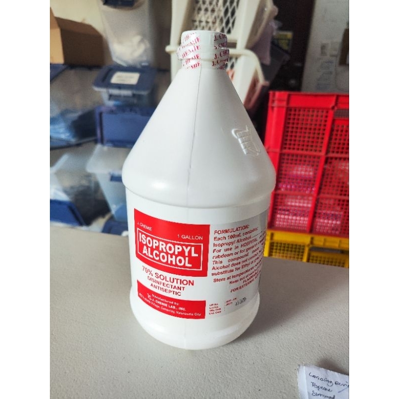 alcohol gallon - Best Prices and Online Promos - Jun 2026 | Shopee ...