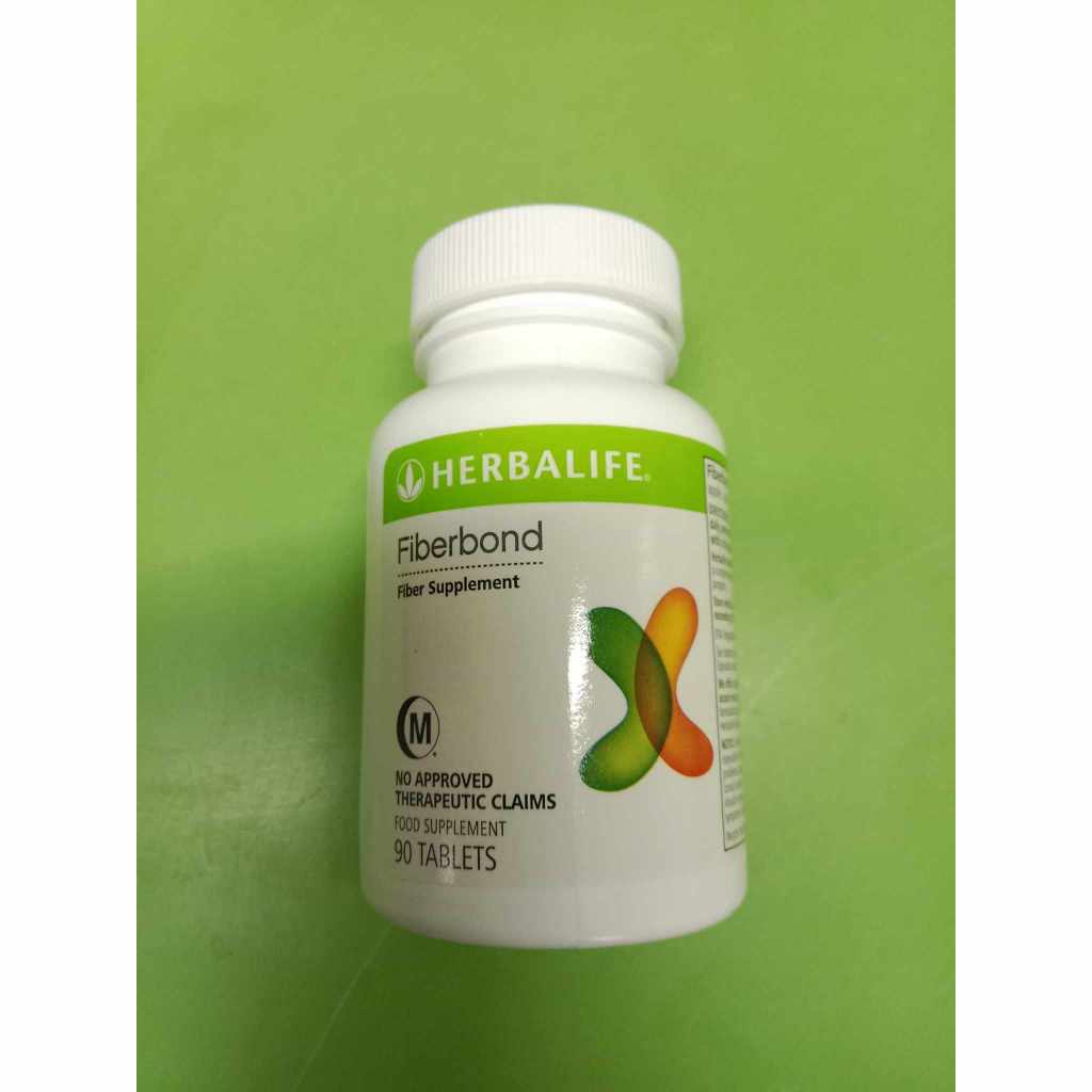 Original and Authentic Fiberbond 90 tablets | Shopee Philippines