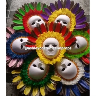 Shop maskara design for Sale on Shopee Philippines