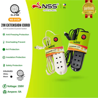 NSS official mall, Online Shop | Shopee Philippines
