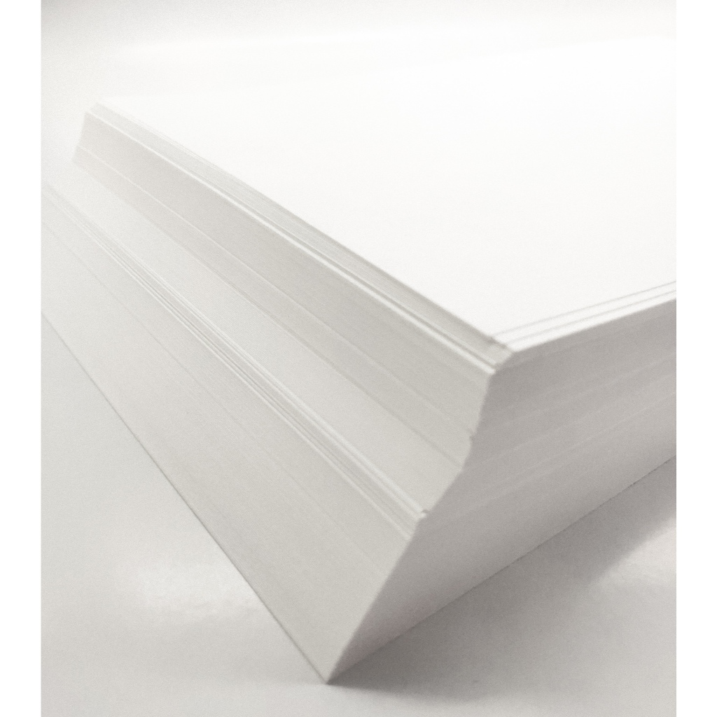 vellum 120gsm Cream A5 paper size 400pcs for invitations, prescription ...