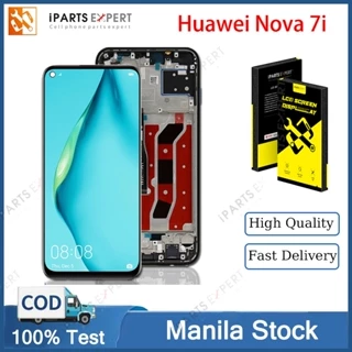 Shop huawei nova 7i lcd for Sale on Shopee Philippines