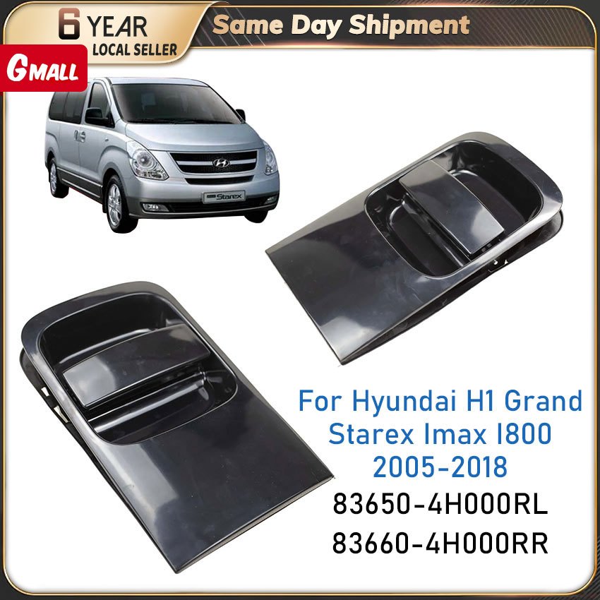 【Fast Delivery】 For Hyundai H-1 H1 Grand Starex Imax I800-07-C Sliding ...
