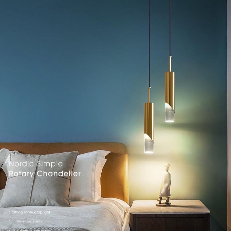 ENG_Lighting Creative Pendant Light Bedroom Background Hanging Lamp ...