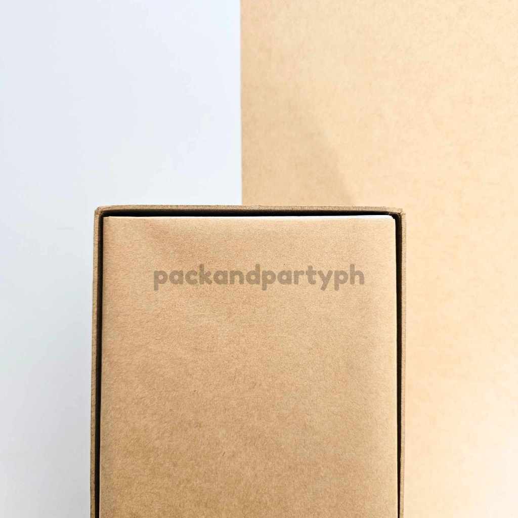 50/100pcs Kraft (12x18") Paper / Greaseproof Gift Wrapper Packaging ...