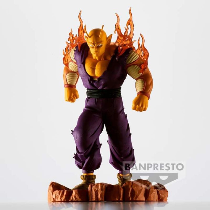 Dragon Ball Z History Box Orange Piccolo (Authentic) | Shopee Philippines