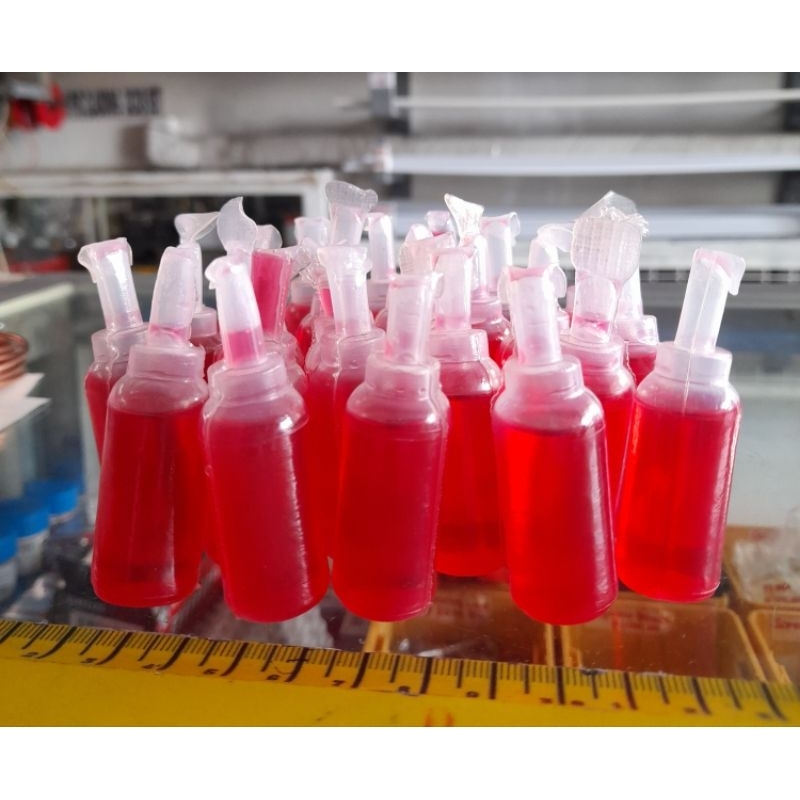 Flo (for refrigeration system)(10 pcs) | Shopee Philippines