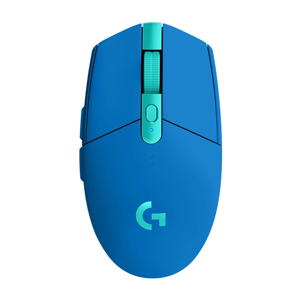 Logitech G304 Lightspeed Wireless Gaming Mouse | Shopee Philippines