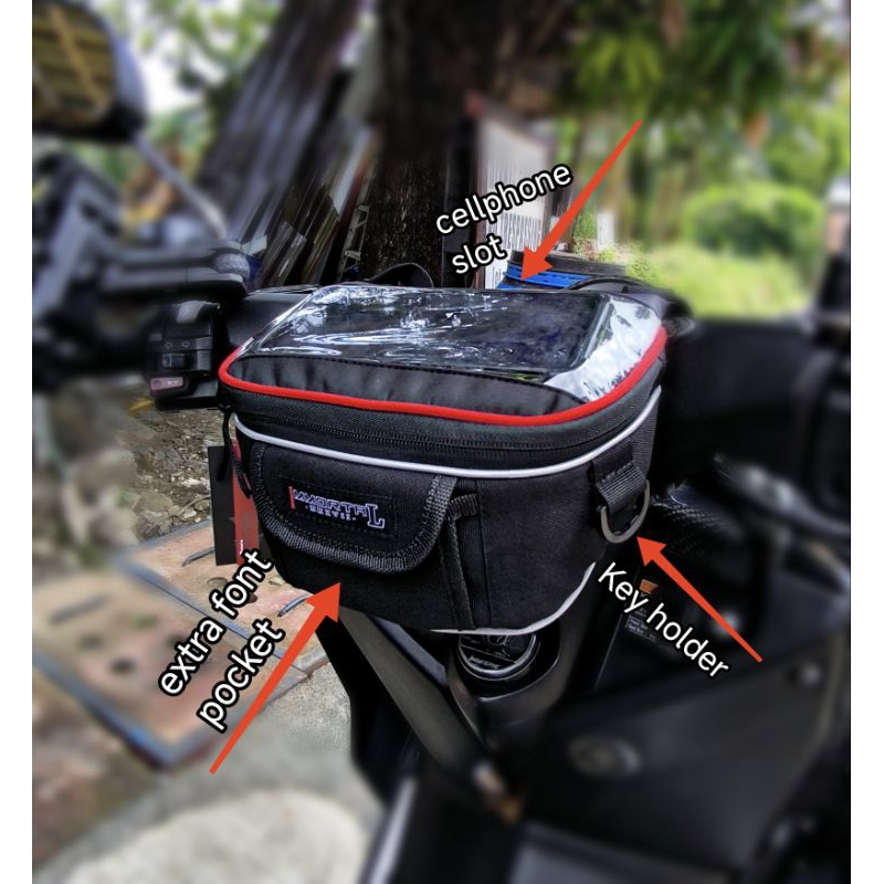 Navigator Bag V2 Immortal | Shopee Philippines