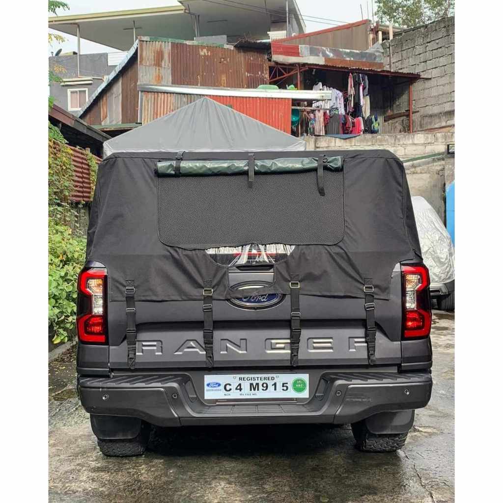 Top-up Cover / Top Flip cover ( Good for pickup with Frame topup and ...