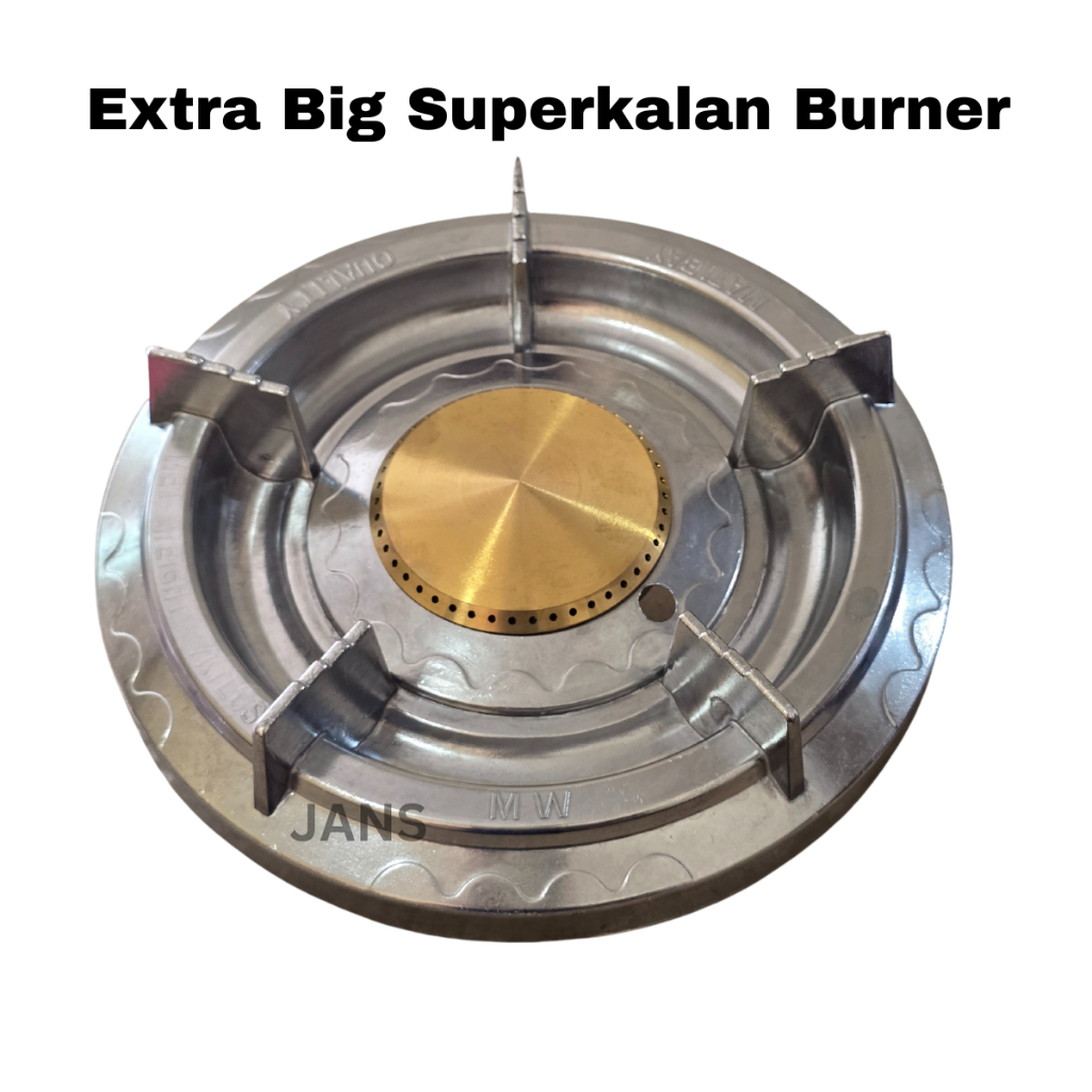 Superkalan Extra Big Heavy Duty | Shopee Philippines