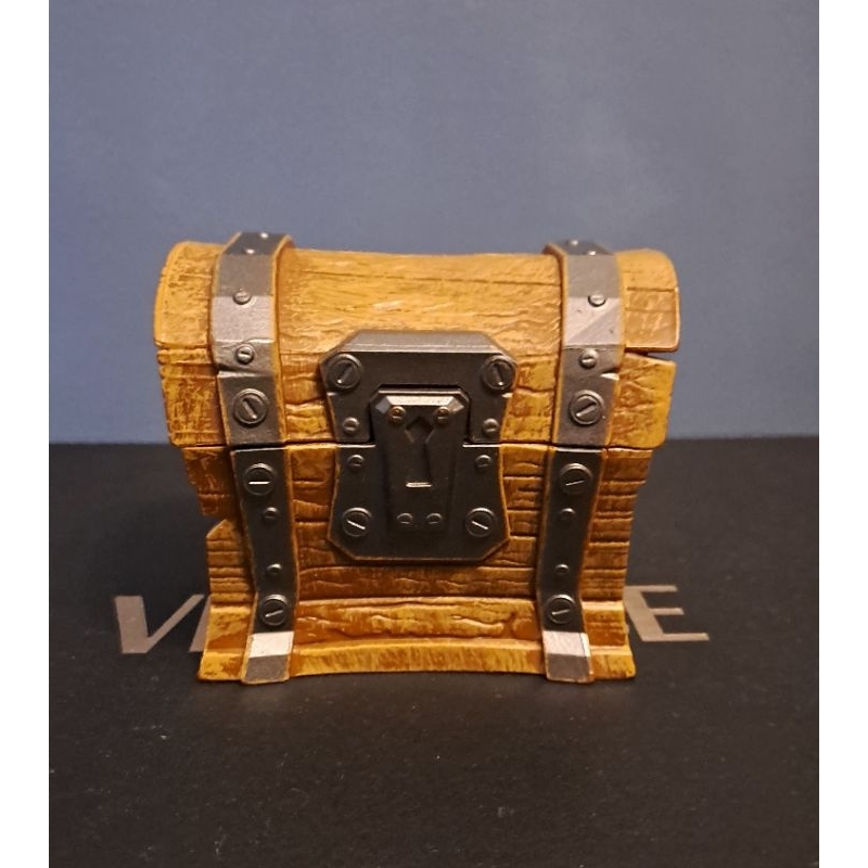 Fortnite Loot Chest(empty) | Shopee Philippines