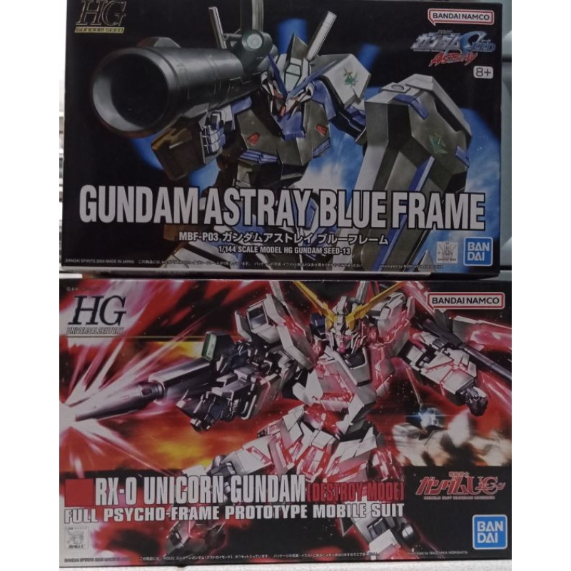Bandai Japanese Gundam Model Kit | Shopee Philippines