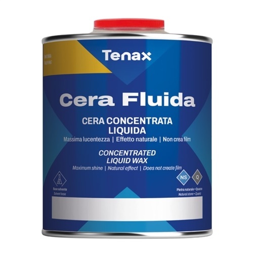 TENAX LIQUID WAX (Cera Fluida) - ORIGINAL - *NEW & IMPROVED* | Shopee ...