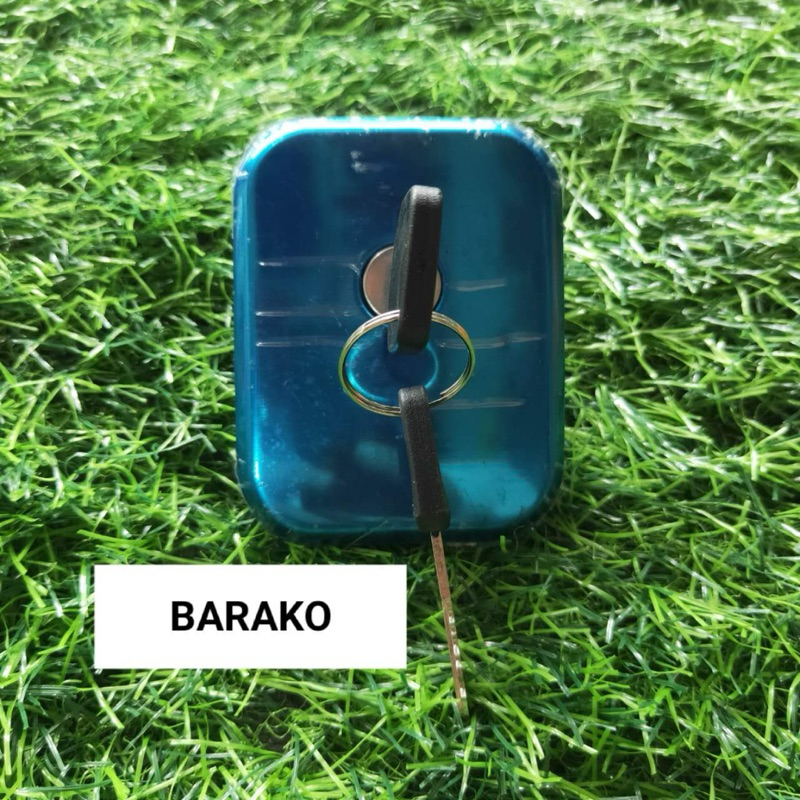 TANK CAP KAWASAKI BARAKO/BAJAJ | Shopee Philippines