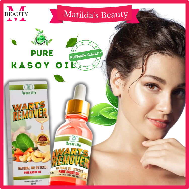 Kasoy Oil Effective Warts Remover Epektibong Pantagal ng Kulugo, Skin ... Kasoy Oil Effective Warts Remover Epektibong Pantagal ng Kulugo, Skin ...