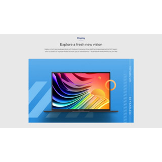 Asus Vivobook X1605ZA-MB819WS Laptop (Indie Black)| 16" WUXGA 16:10 IPS ...