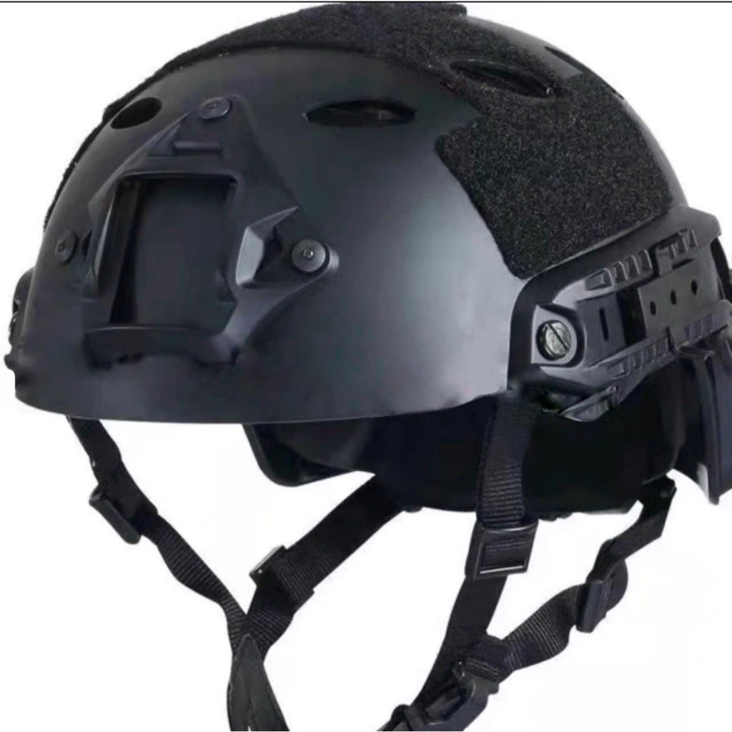 TENSTAR- NUTSHELL Airsoft Helmets for Enhanced Gameplay (Adults ONLY ...