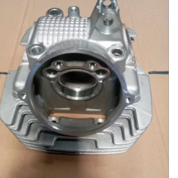 Kawasaki Wind 125 Cylinder head | Shopee Philippines