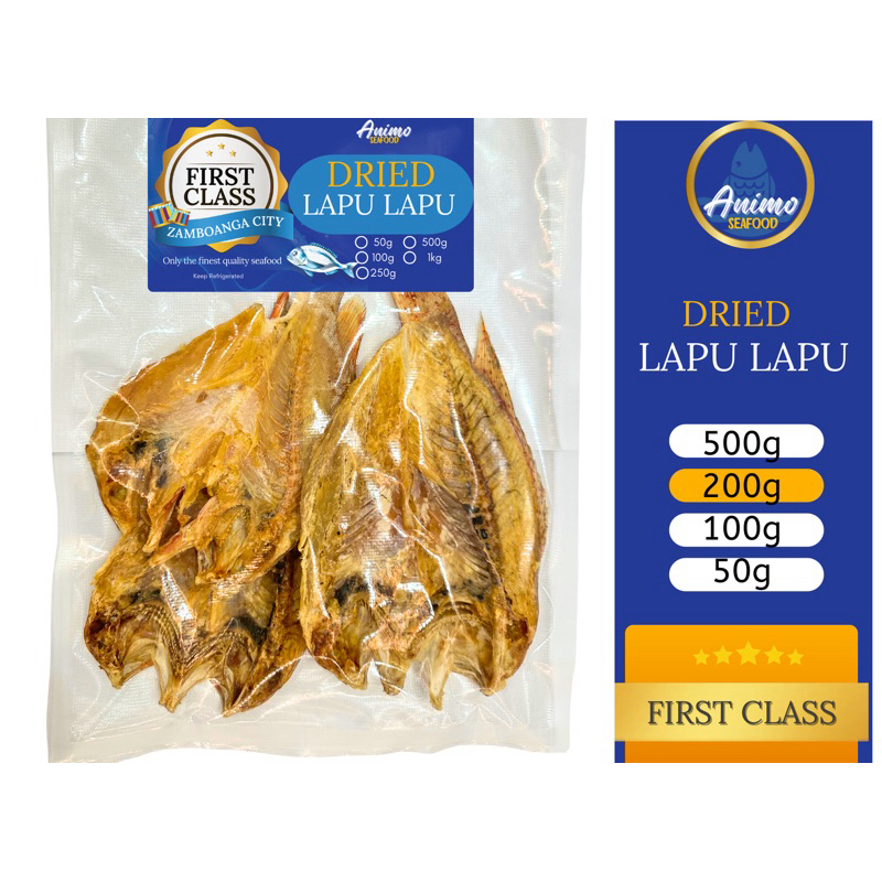 Lapu lapu from Zamboanga city / New stocks / Premium | Shopee Philippines