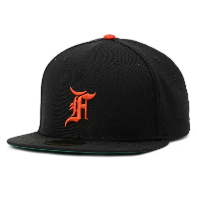 New Era San Francisco Giants Fear of God: The Classic Collection 2023 ...