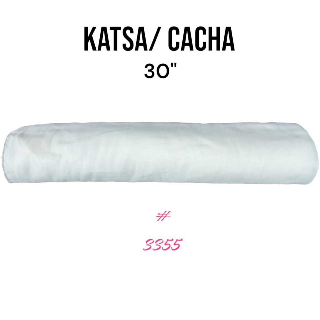 CACHA KATSA fabric multi purpose for dressmaking etc 3355 60width per ...