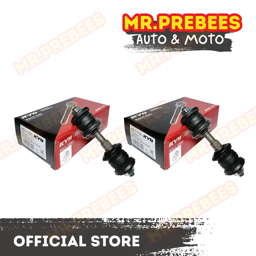 KYB Front [Left | Right] Stabilizer Link for Toyota Vios 2013 - 2022 ...