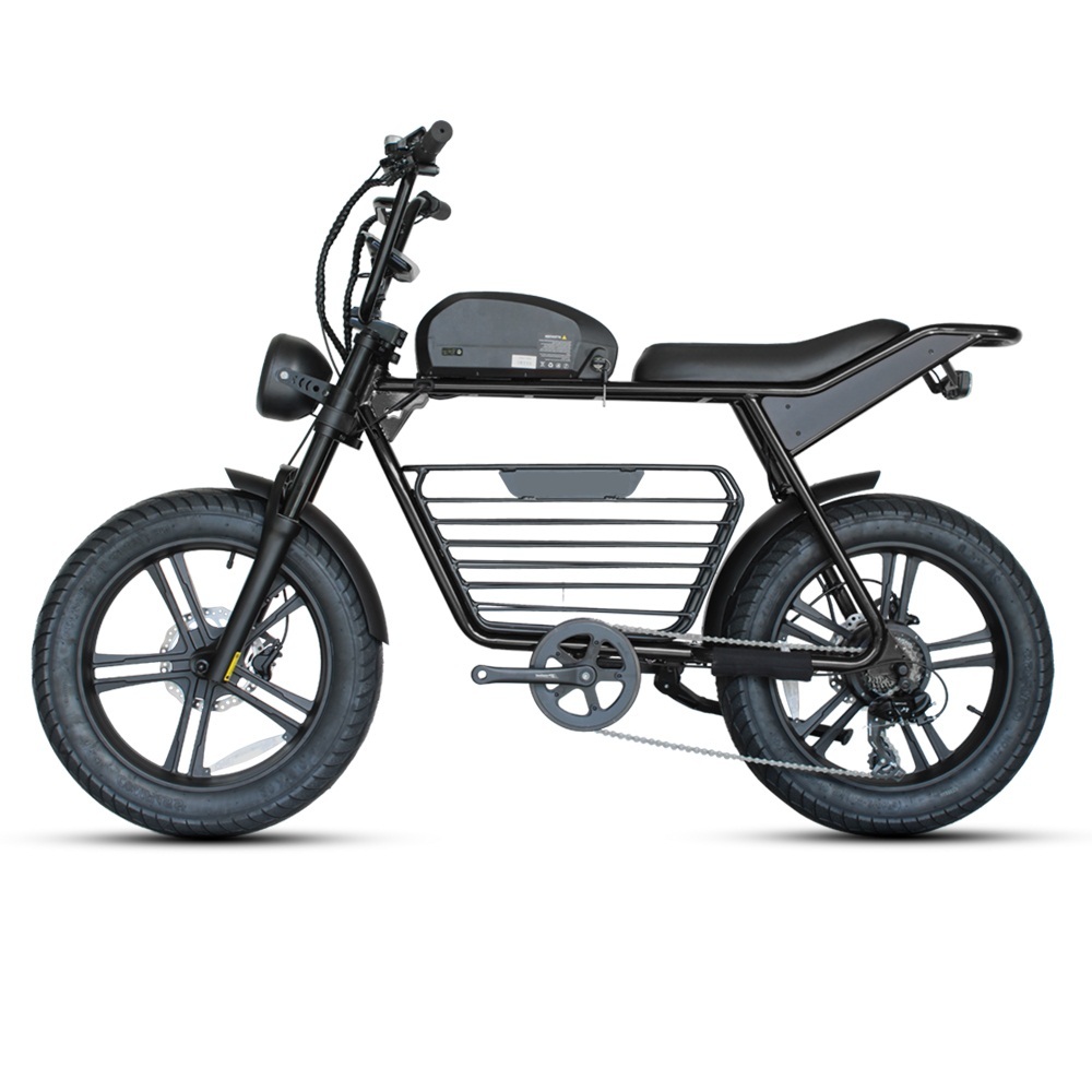 E-bike Electric Bicycle | Shopee Philippines