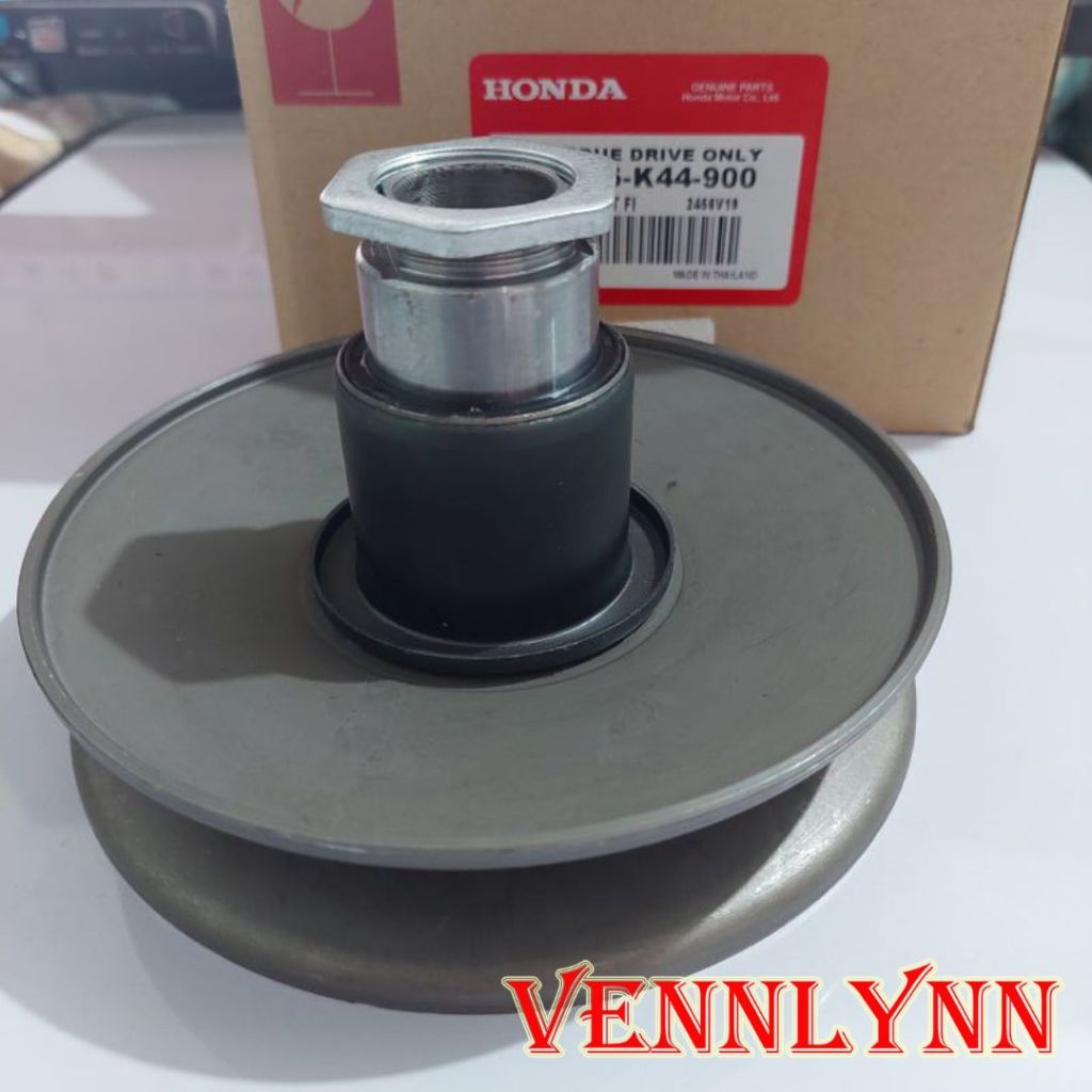[VL] Honda Beat Fi V1/V2 TORQUE DRIVE ONLY W/O SPRING 23205-K44-900 ...