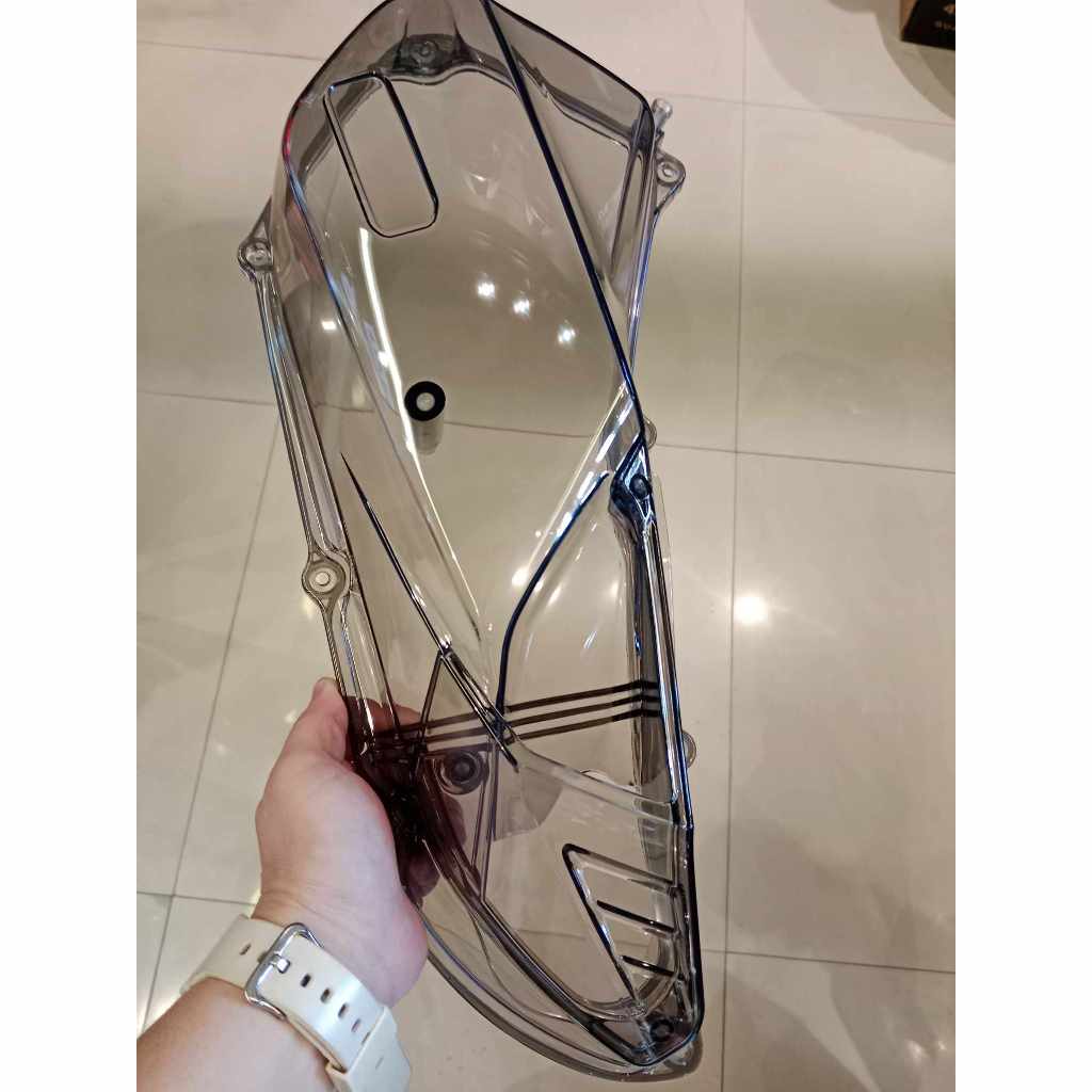 BSEC- 5255 HONDA PCX 160 AIRBOX COVER | Shopee Philippines