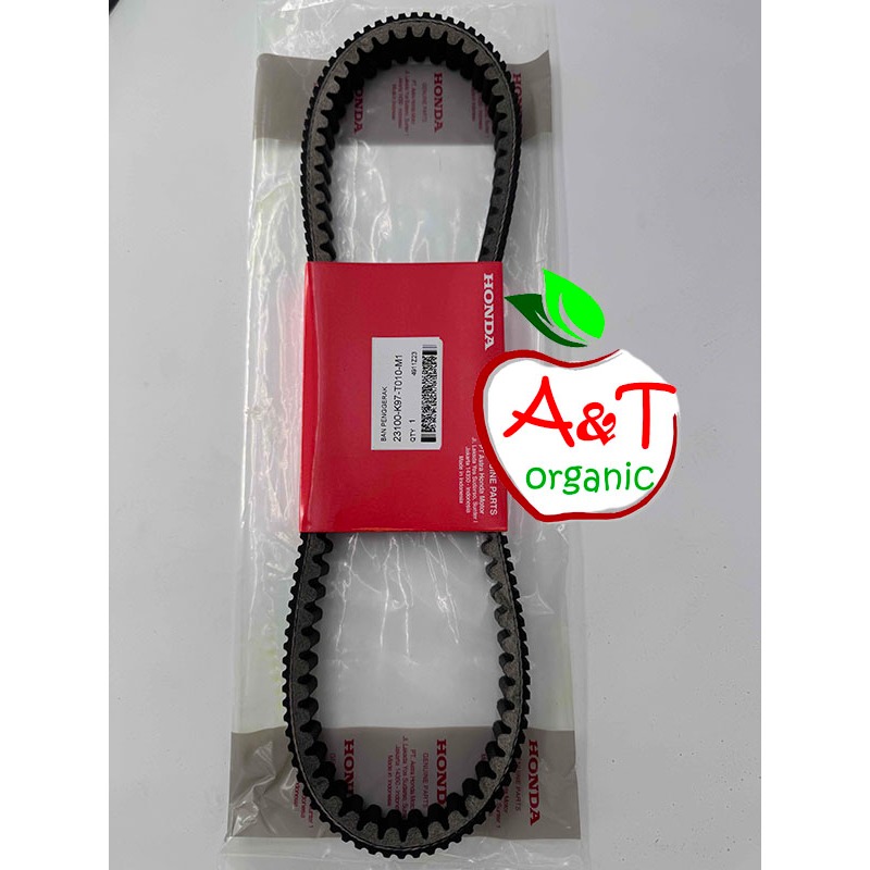 K97 Aramid Genuine Belt for Honda PCX 150 / ADV 150 | Shopee Philippines