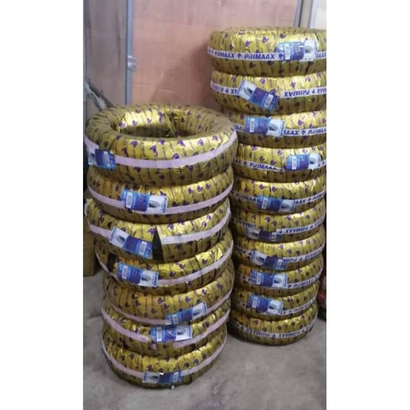 PRIMAAX TIRES TUBELESS 13, 14, 17 (UNTIL SUPPLIES LAST) | Shopee ...