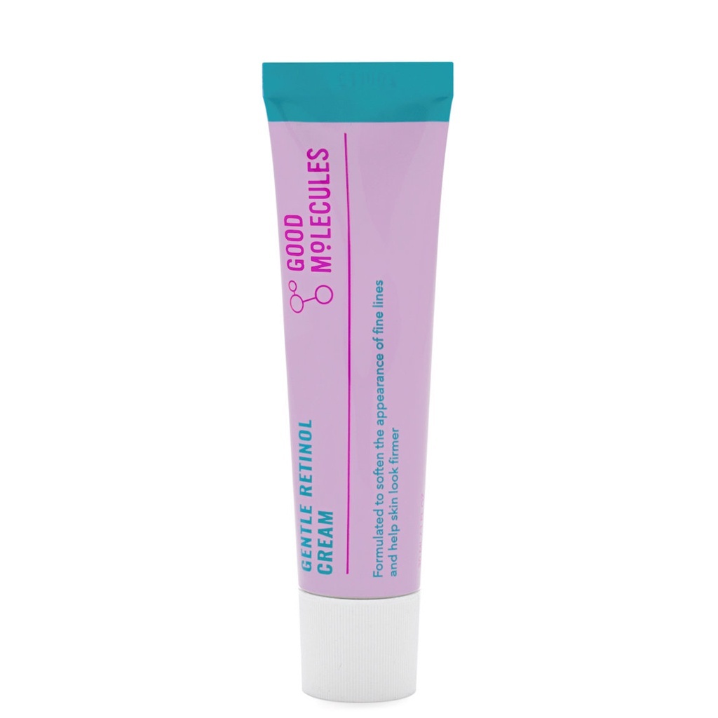 Good Molecules Gentle Retinol Cream 1 oz | Shopee Philippines