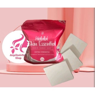 Habibi Babad Soap Skin Essential | Shopee Philippines
