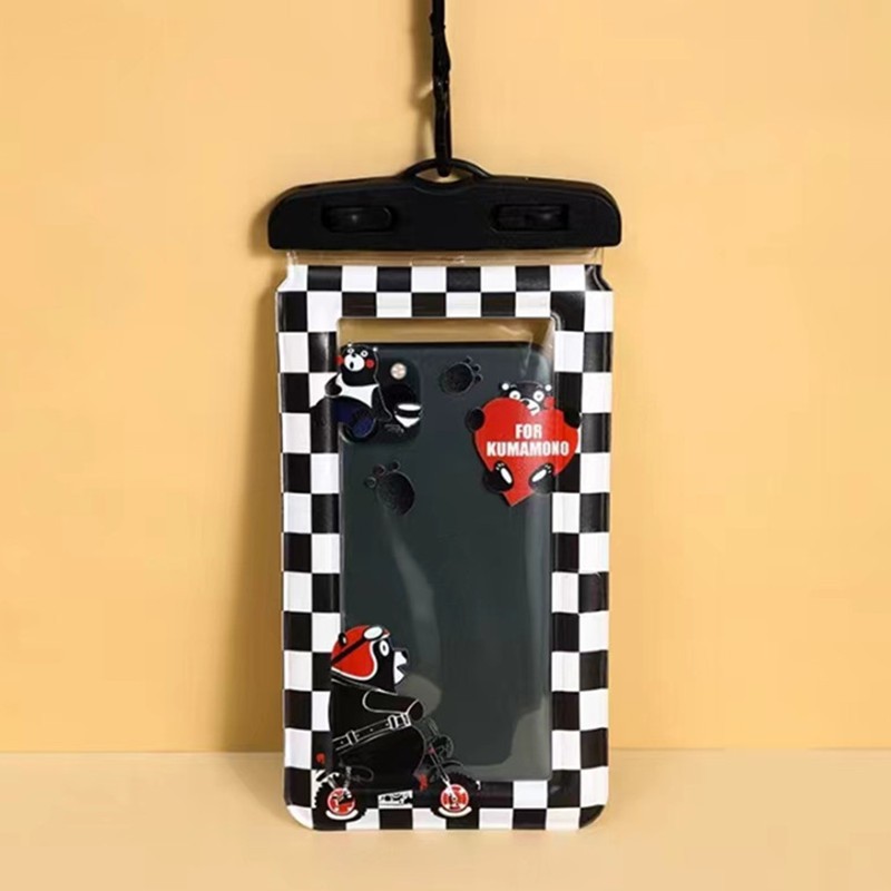 Case Handphone Lucu Waterproof - Case yang melindungi Handphone dari ...