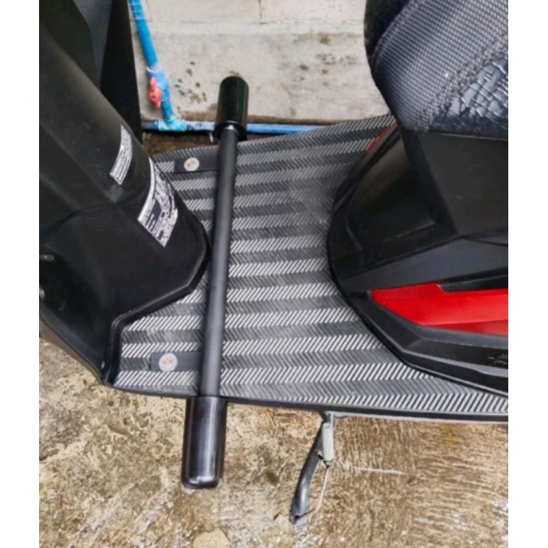 HONDA BEAT 110 Fi V1 V2 V3 SLIDER HEAVY DUTY | Shopee Philippines