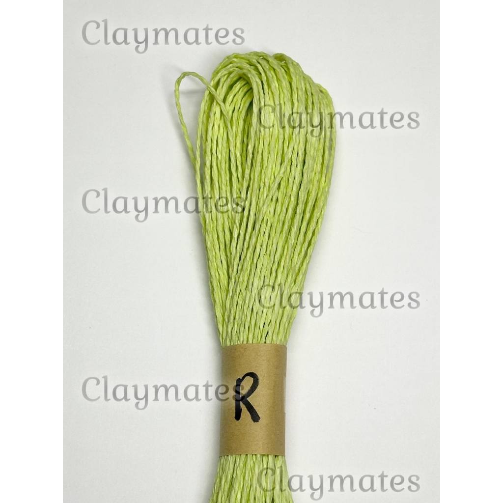 Colored Paper Twine (30 meters) | Shopee Philippines