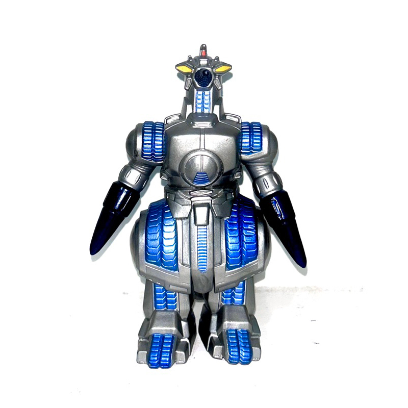 Moguera Vinyl (Godzilla Movie Monster TOHO, Bandai) | Shopee Philippines