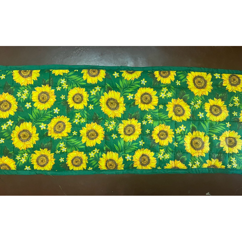 Sofa cover / Seat Cover / sapin sa upuan / long mat / kitchen mat ...