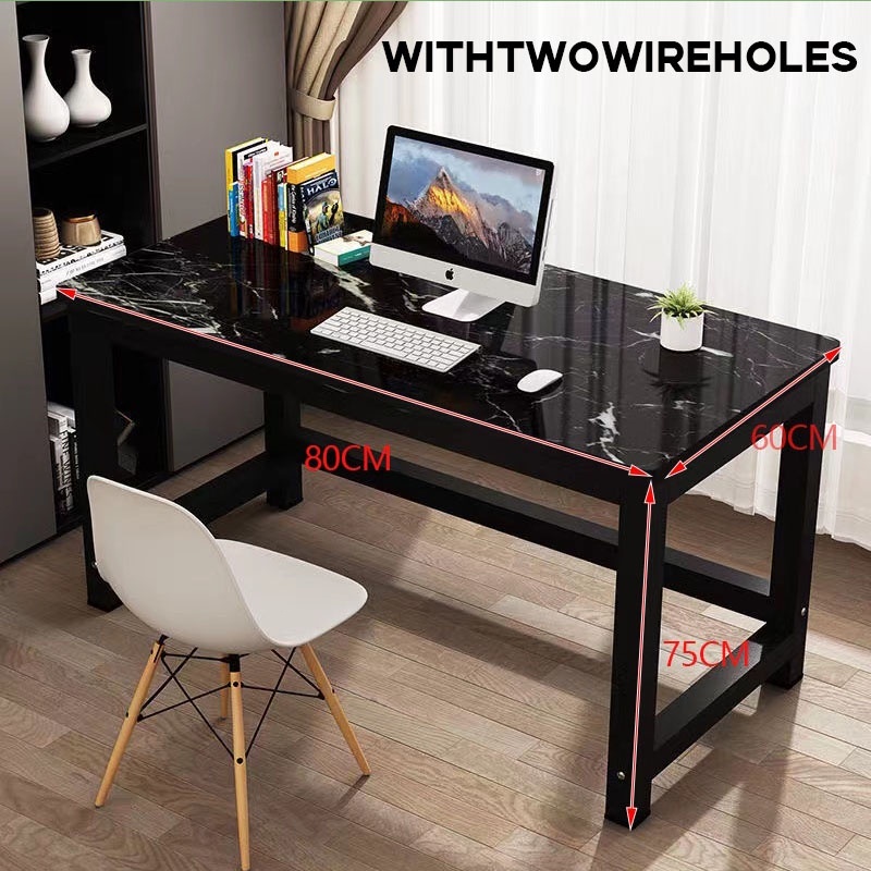 Computer Table Widen Home Office Table Study Table Computer Desk Study ...
