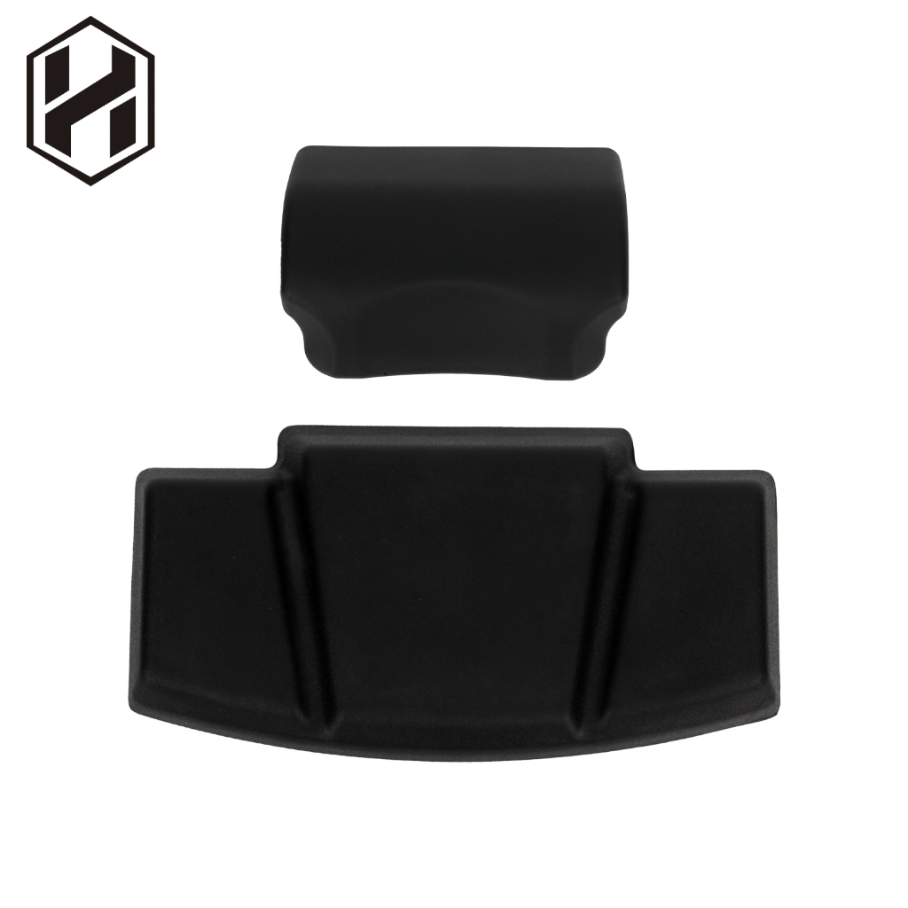 Motorcycle Top Box BACK REST Motor Compartment HNJ A01S BACK REST ...