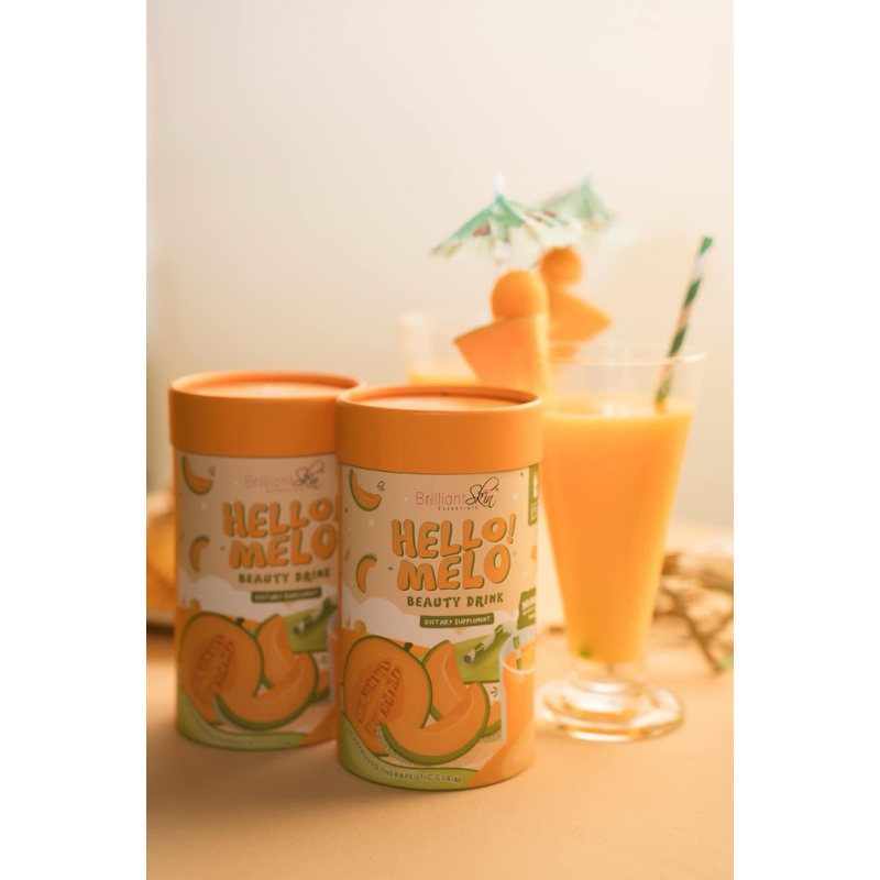 Hello melo by Brilliant | Shopee Philippines