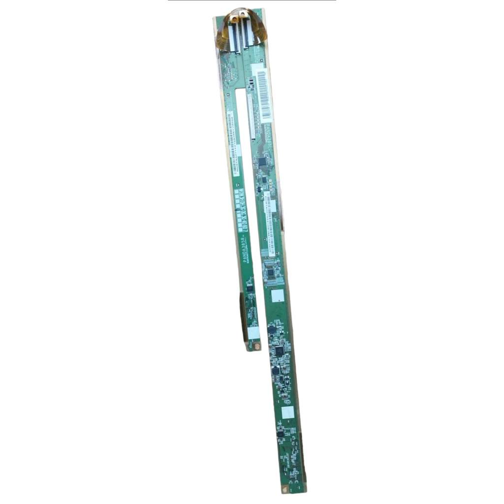 PENSONIC TOP BOARD MODEL LED 4027 AC-110-240V 50 60HZ 75W PARTS Use ...