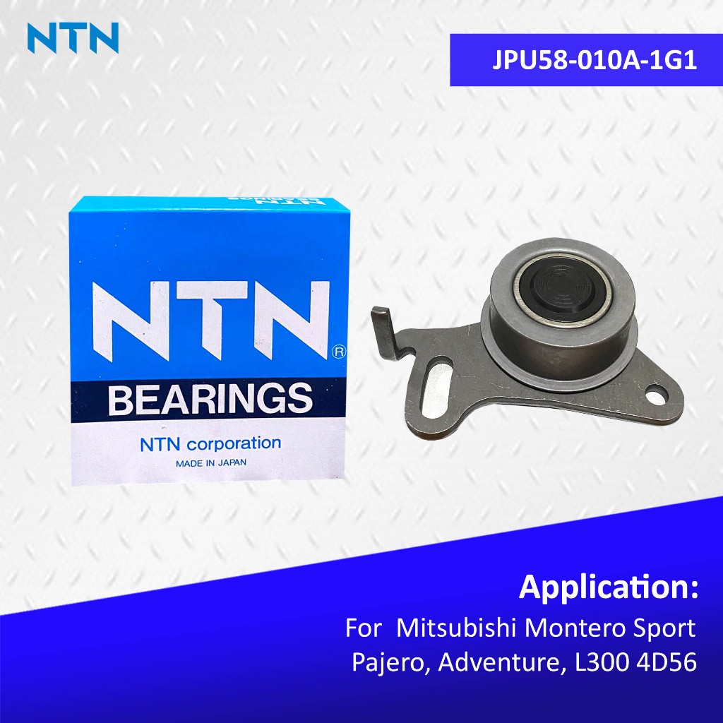 NTN Tensioner Bearing ( SMALL ) for Mitsubishi Montero Sport ...