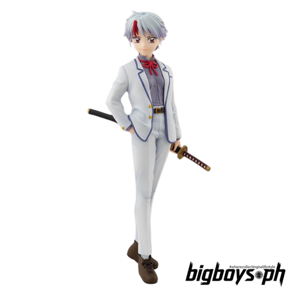 Good Smile Yashahime Princess Half Demon Pop Up Parade Towa Higurashi Figure | Shopee Philippines