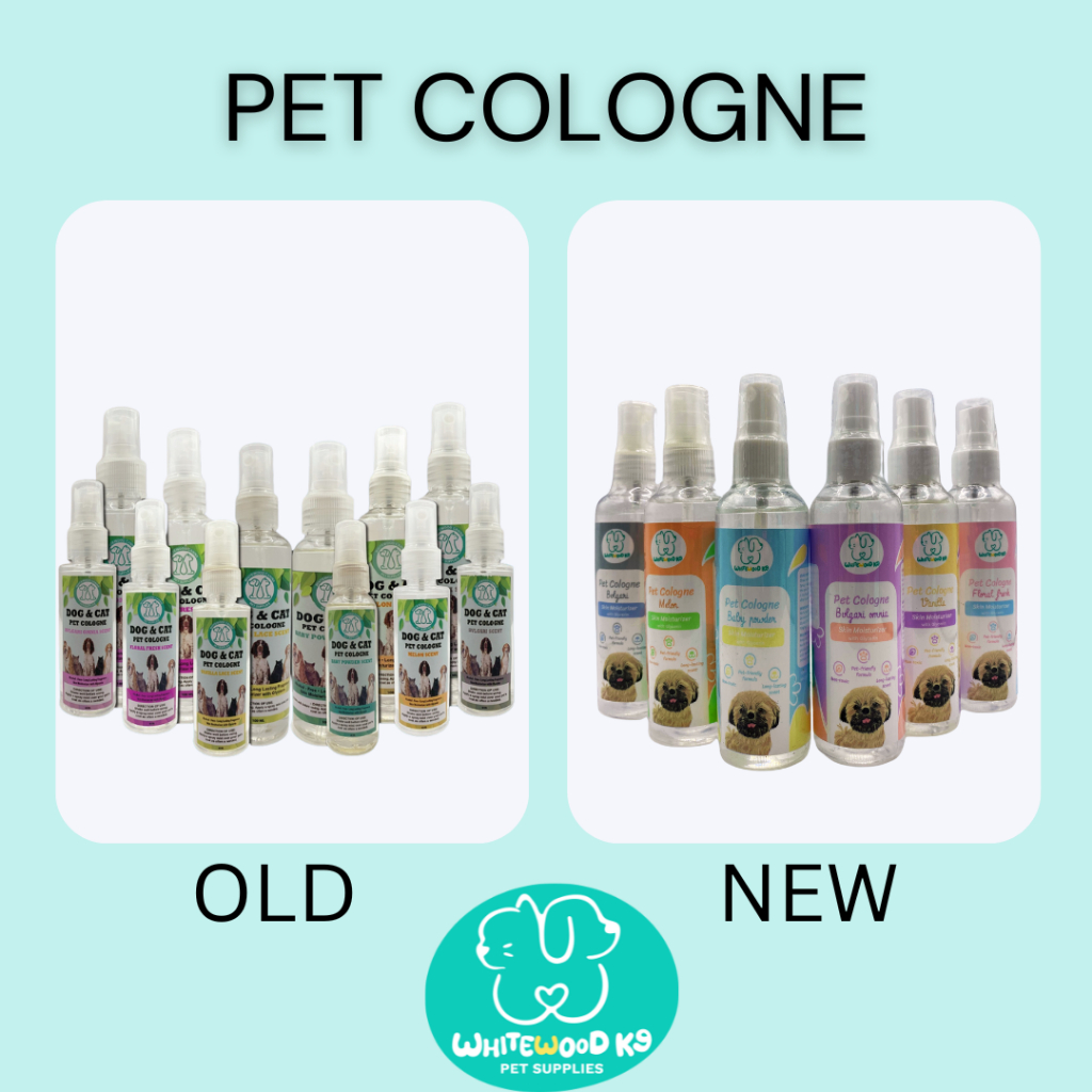 Dog & Cat Pet Cologne | Shopee Philippines